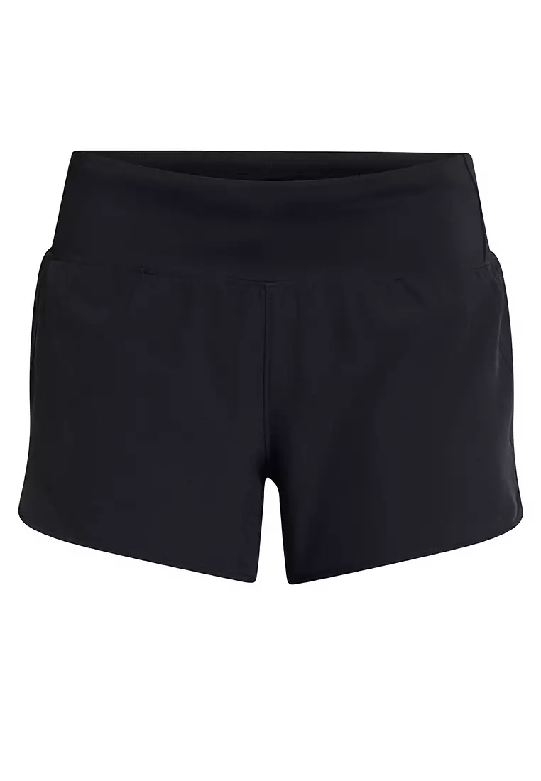 Buy Under Armour Launch Pro 3'' Shorts 2025 Online | ZALORA