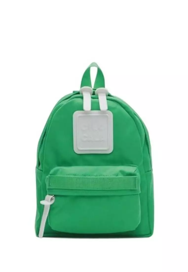 Buy CILOCALA Cilocala Regular Backpack X-Small (Lime) 2025 Online | ZALORA