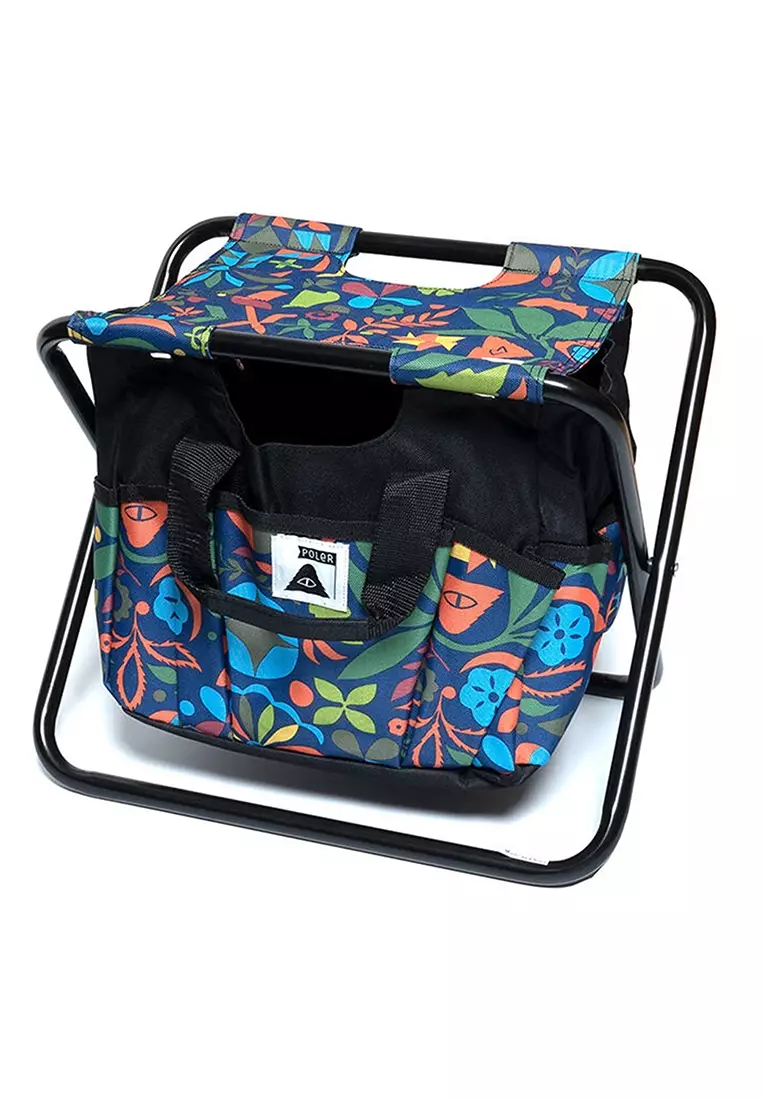 Buy Poler Multi-Utility Chair 2024 Online | ZALORA