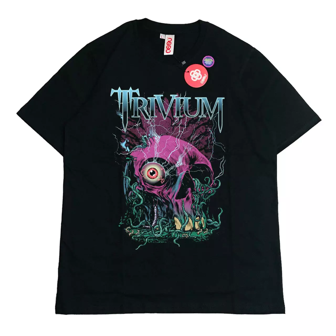 Ossu Original Official Store di ZALORA Indonesia