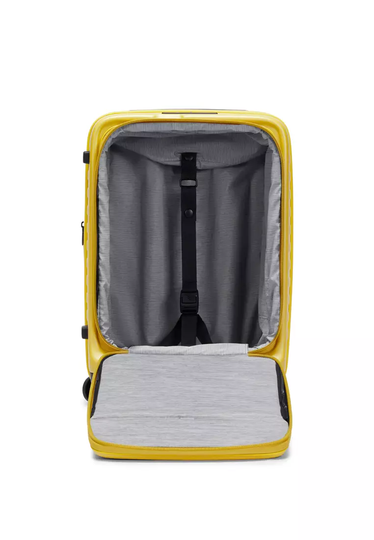 Jual Lojel LOJEL Cubo Refresh Koper Hardcase Cabin/21 Inch - Mustard ...