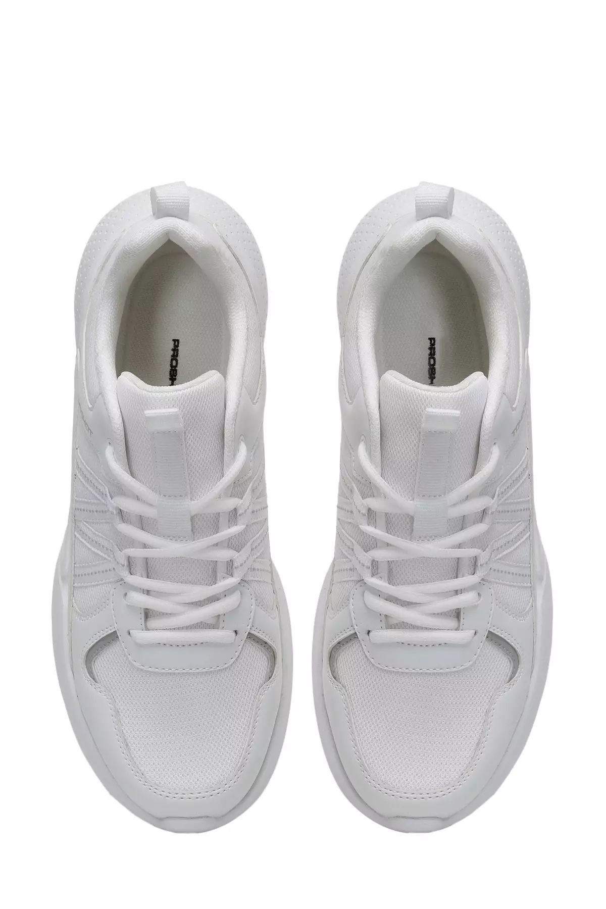 Jual Proshot Lace Up Shoes Original 2025 | ZALORA Indonesia