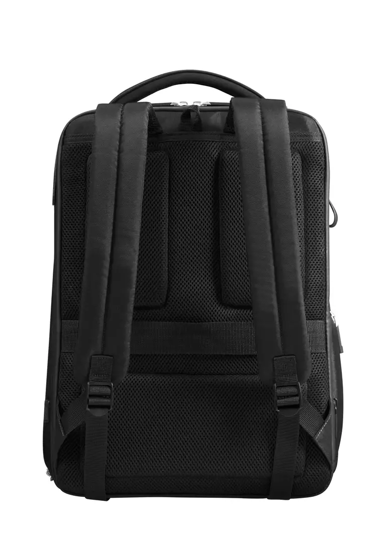 Buy Samsonite Litepoint Laptop Backpack 17.3" EXP 2026 Online | ZALORA
