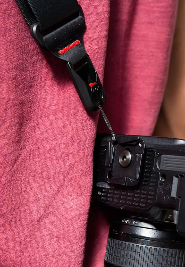 Buy Peak Design [Peak Design] Slide Camera Strap for Mirrorless Cameras ...