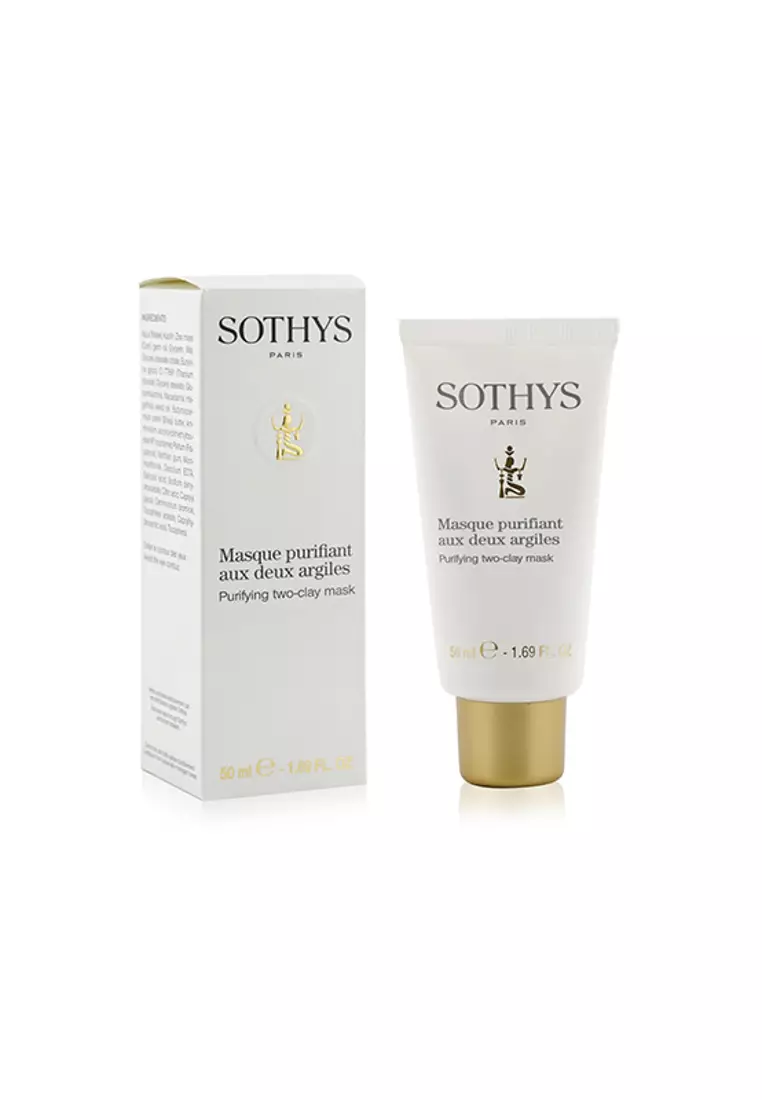 Sothys 2024 | ZALORA Philippines