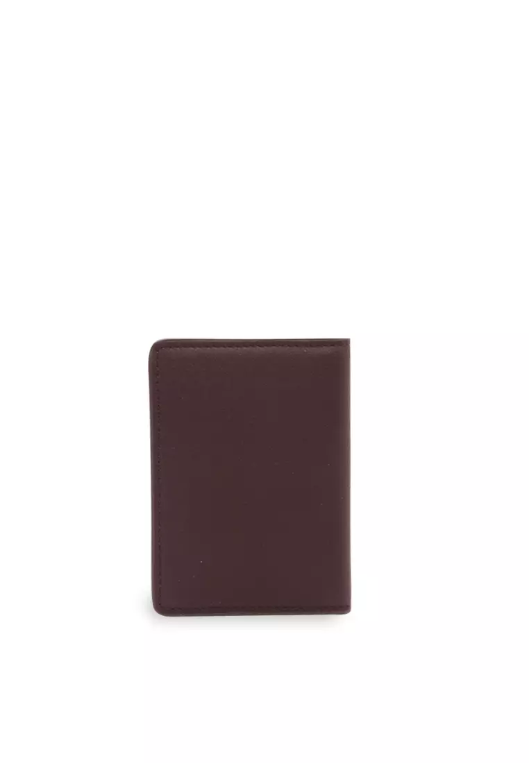Urban Stranger Leather Folding Card Case 2024 | Buy Urban Stranger ...