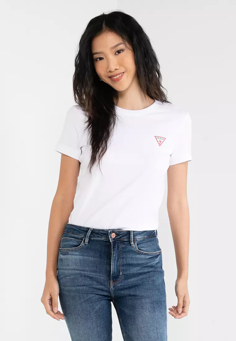 Buy GUESS WOMEN's CLOTHING | ZALORA Malaysia & Brunei