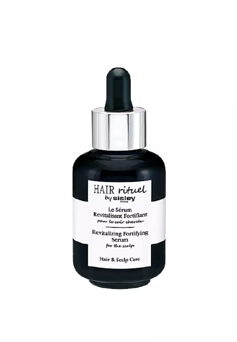 Sisley Paris Sisley Revitalizing Fortifying Serum For The Scalp 2024 | Buy Sisley Paris Online ...
