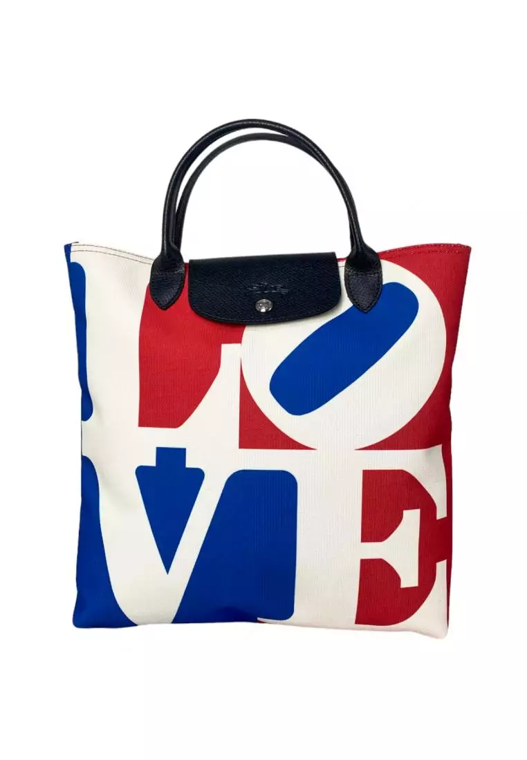 Longchamp Indonesia | Original Official Store - ZALORA Indonesia