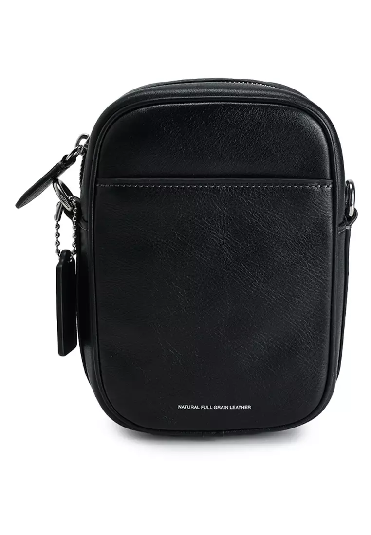 Buy COACH Hitch Crossbody Bag Online | ZALORA Malaysia