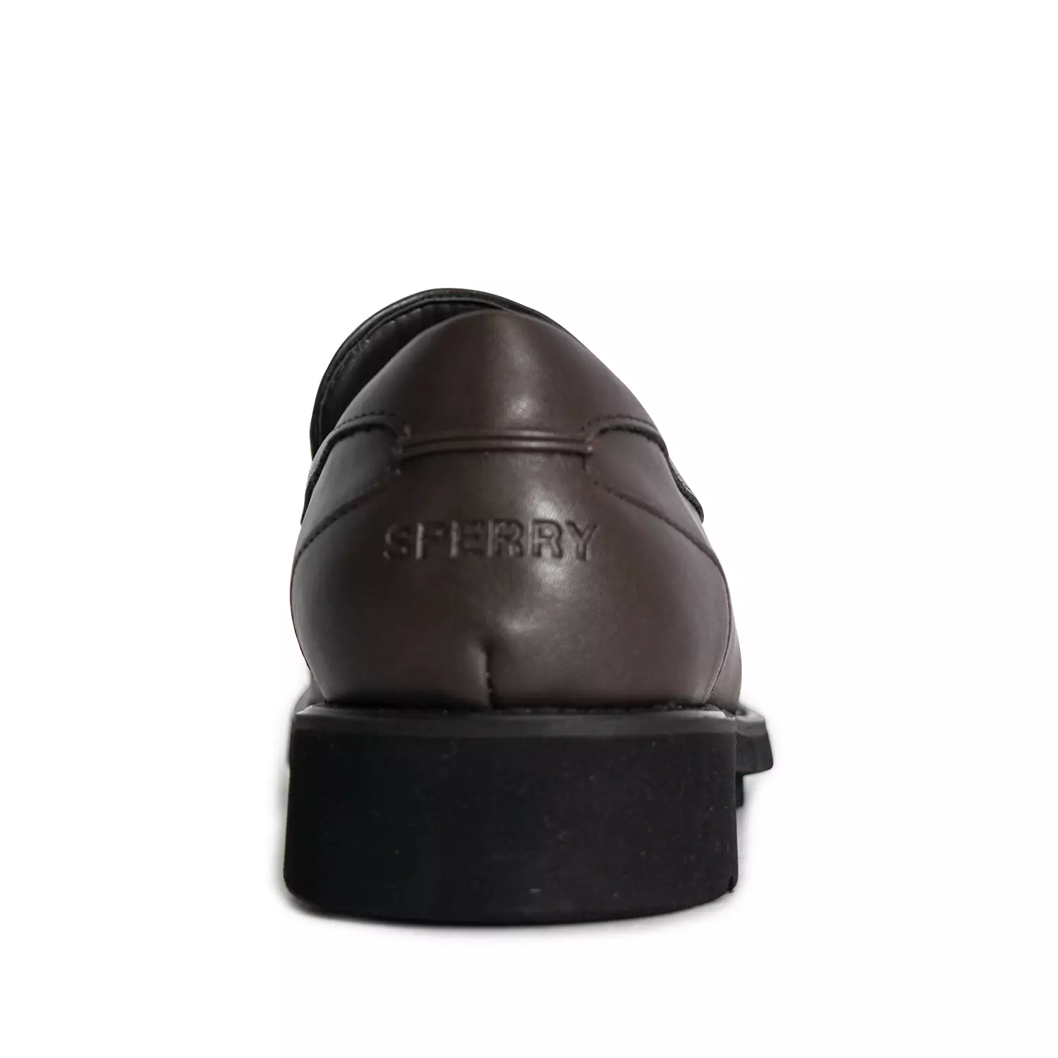 Buy Sperry Men's Newman II Venetian WR Casuals Shoes - Dark Brown ...