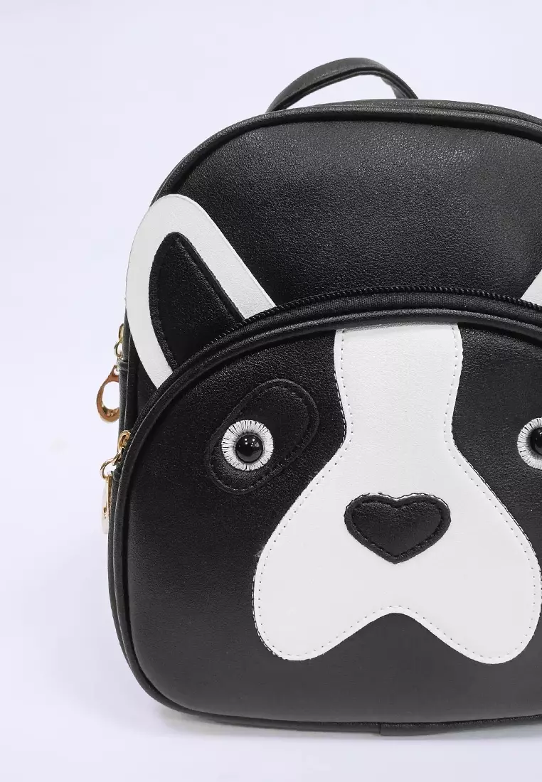 Buy Paperdolls Treehouse Marshall Mini Backpack 2025 Online | ZALORA ...