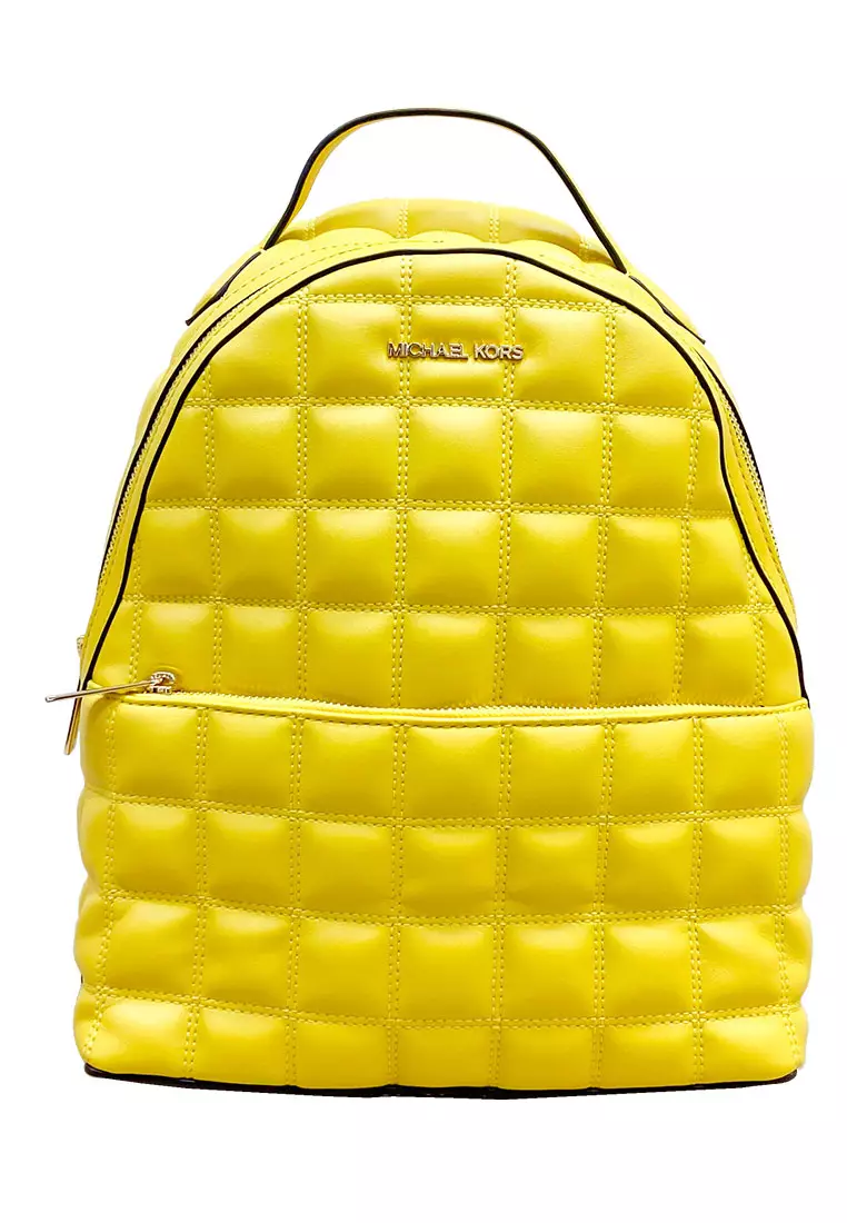 Buy Michael Kors Sheila Medium Backpack 2025 Online | ZALORA Philippines