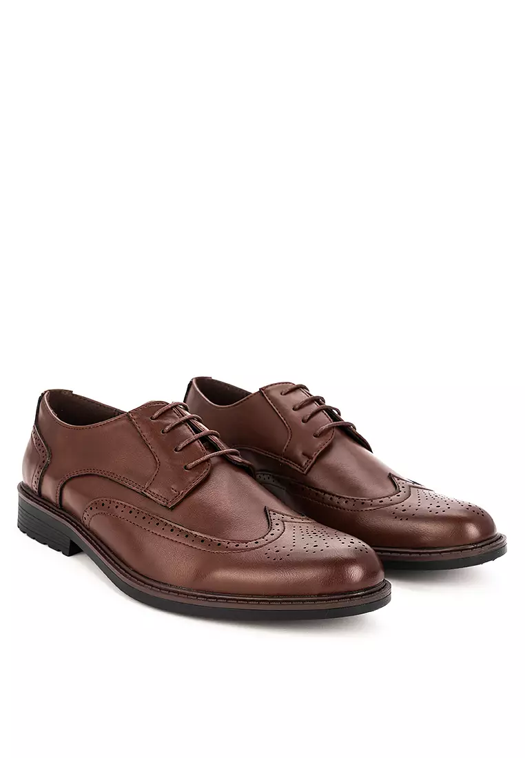 Buy Mendrez Zion 2025 Online | ZALORA Philippines