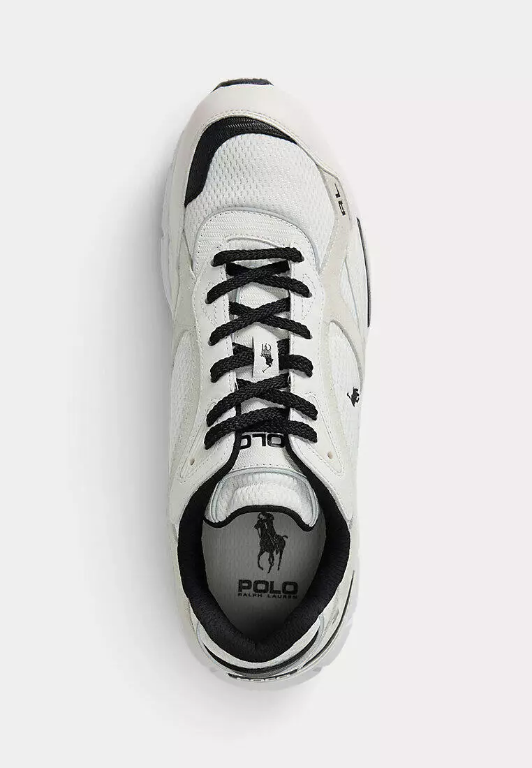 Buy Polo Ralph Lauren Trackster 275 Sneaker 2025 Online | ZALORA