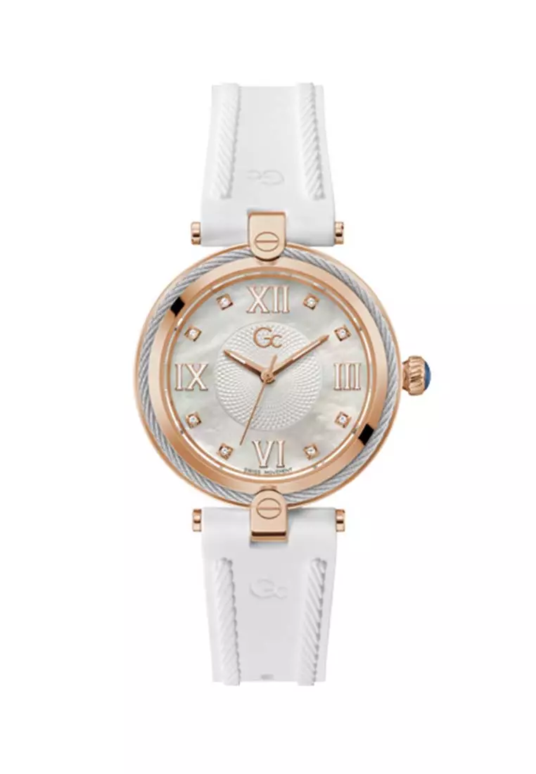 Jual Jam Tangan GC Watch Original | ZALORA Indonesia