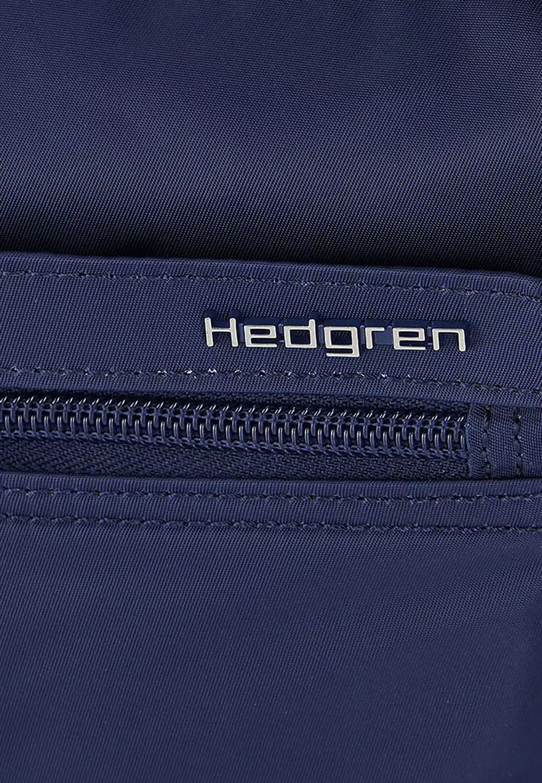 Buy Hedgren Hedgren Eye M Shoulder Bag Medium RFID Total Eclipse Online ...