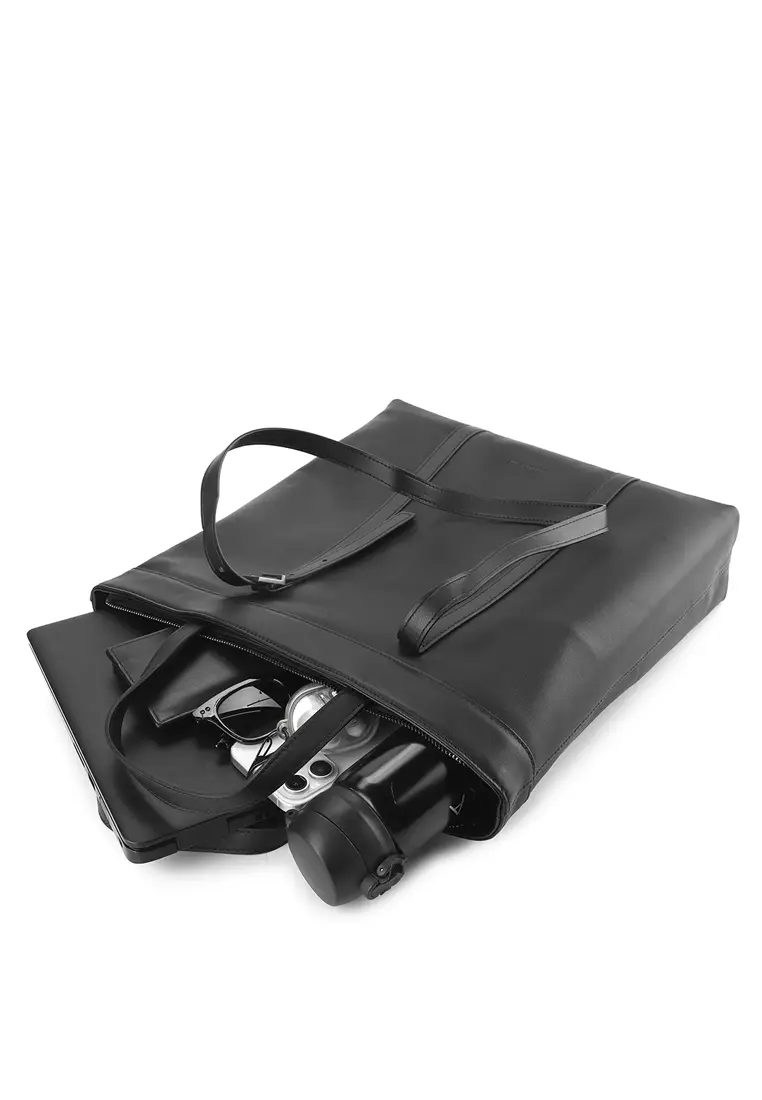 Jual Obermain Drake Tote Bag-L Original 2026 | ZALORA Indonesia