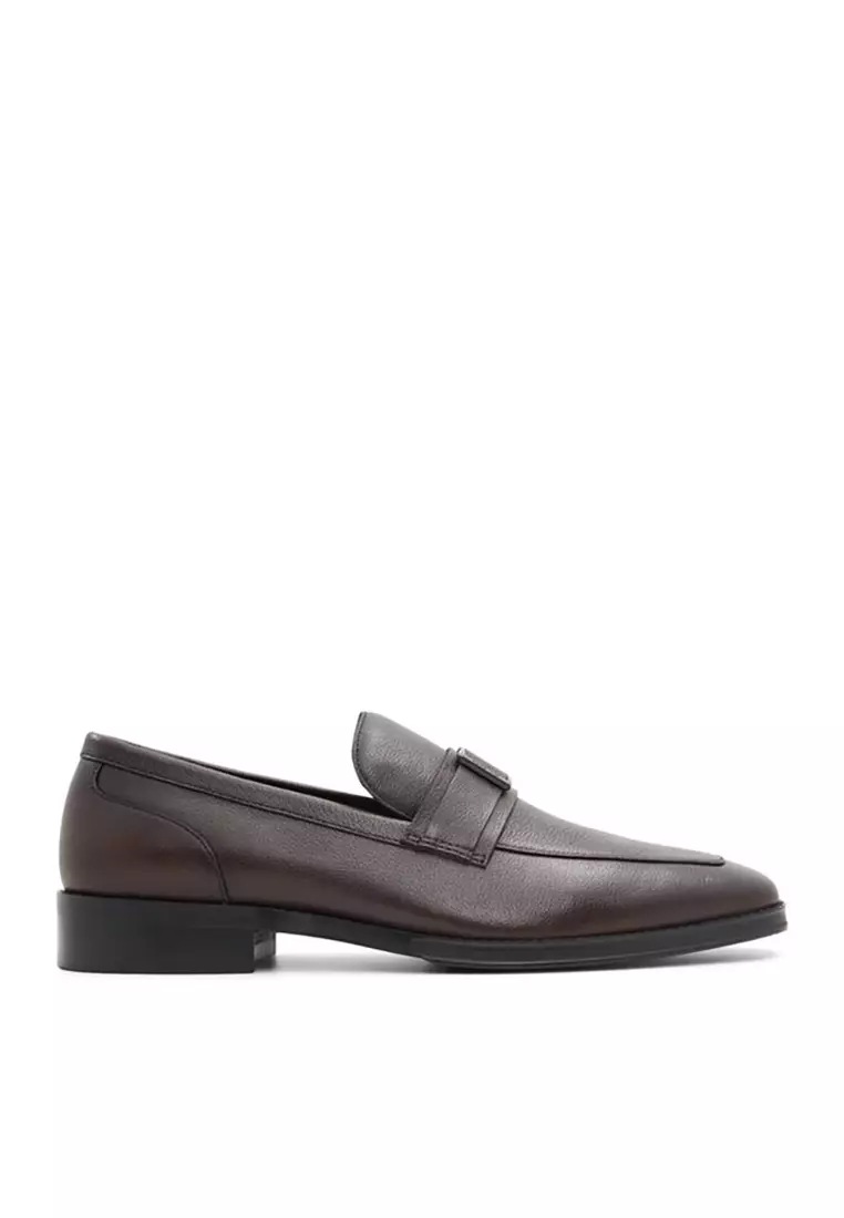 Jual Sepatu ALDO Pria Original | ZALORA Indonesia
