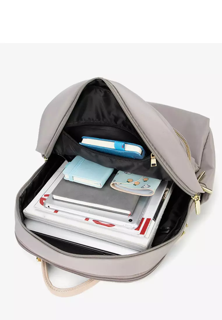Buy AOKING Women Business Backpack 2025 Online | ZALORA Philippines