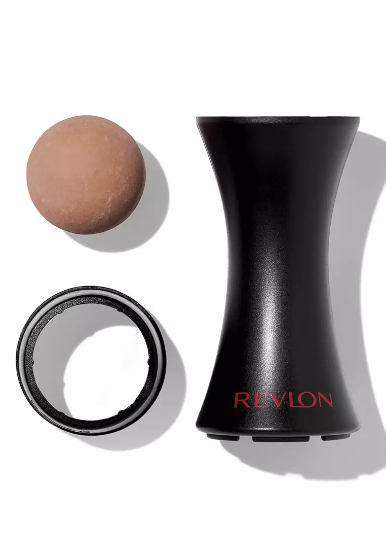 Buy REVLON Revlon® Oil-Absorbing Volcanic Roller 2025 Online | ZALORA ...