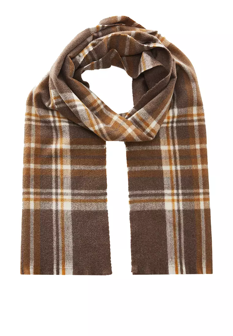 Jual Syal Pria Terbaru Agustus 2024 | ZALORA Indonesia