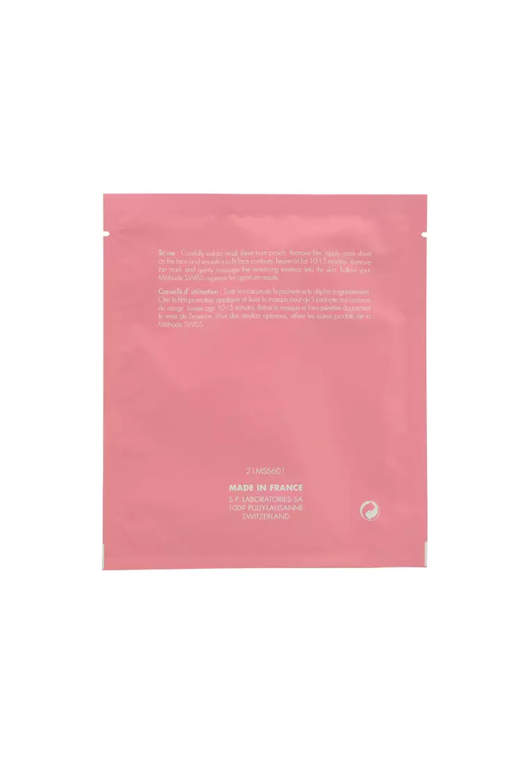 Buy METHODE SWISS Methode Swiss Youth Recovery Mask (5pcs) 2025 Online ...