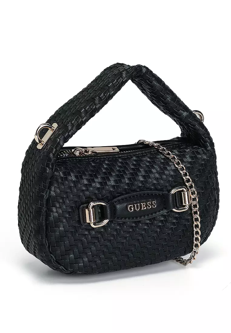 Buy GUESS Francy Mini Hobo Bag 2026 Online | ZALORA Philippines
