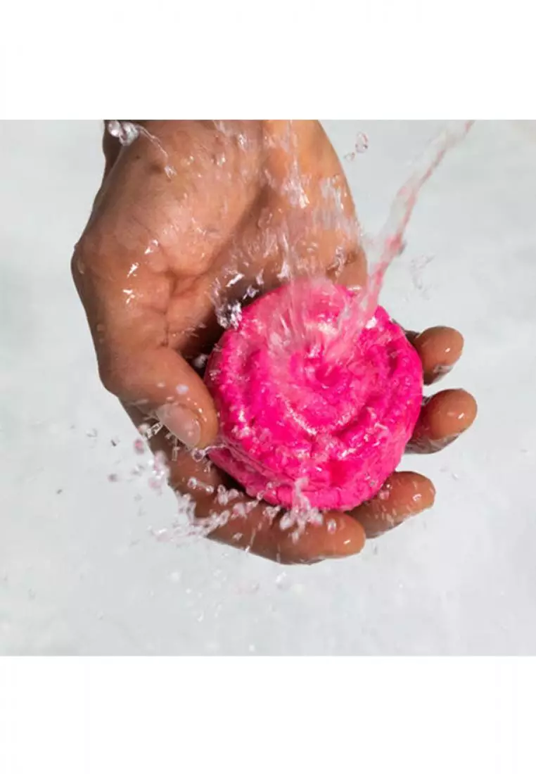 Buy Lush Rose Jam Bubbleroon 2024 Online Zalora Philippines