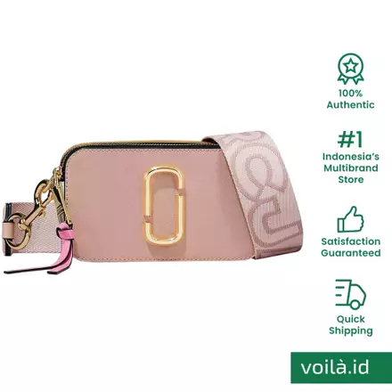 Marc Jacob Original Official Store di ZALORA Indonesia