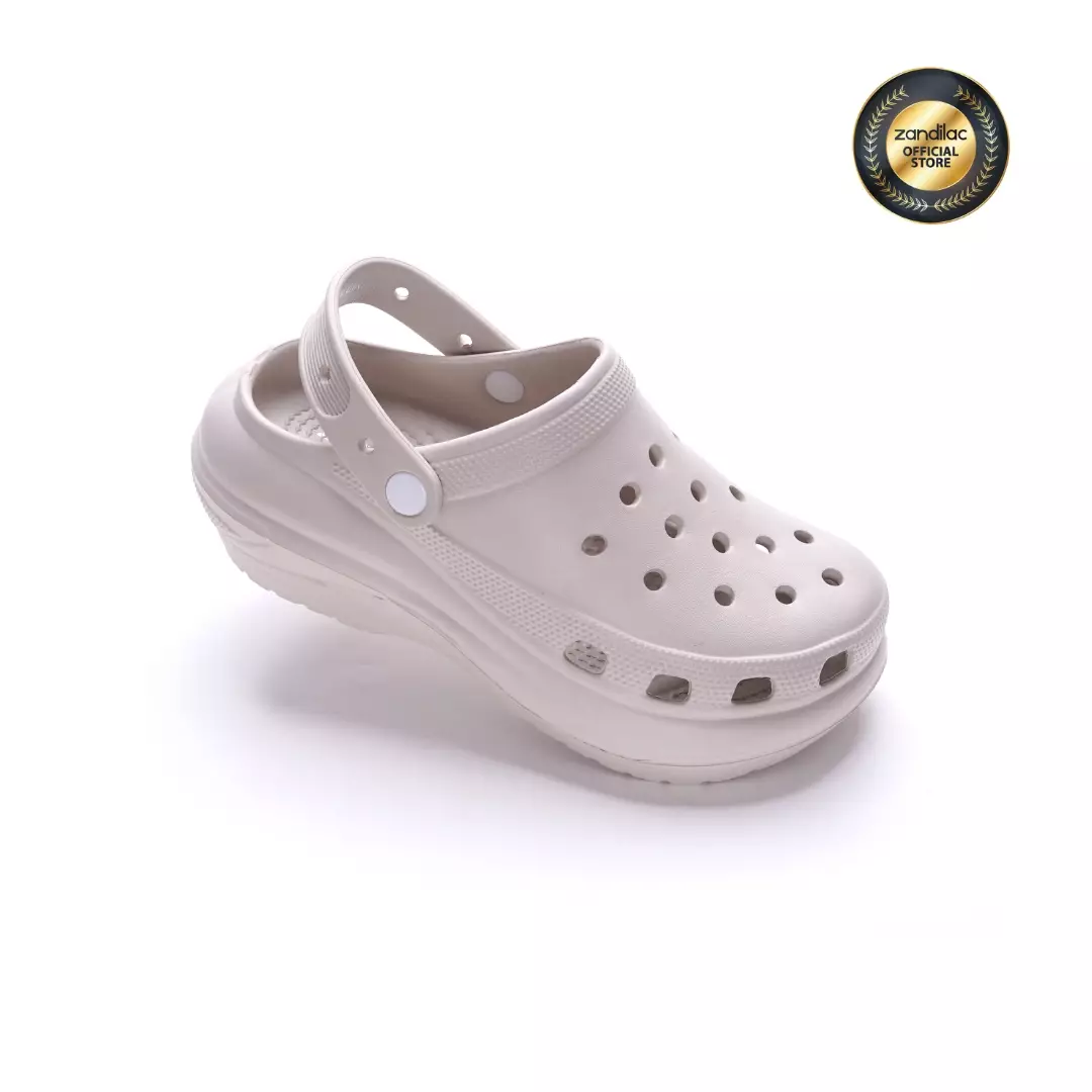 Jual ZANDILAC ZANDILAC - SANDAL WANITA DEWASA CH230160WD Original 2026 ...