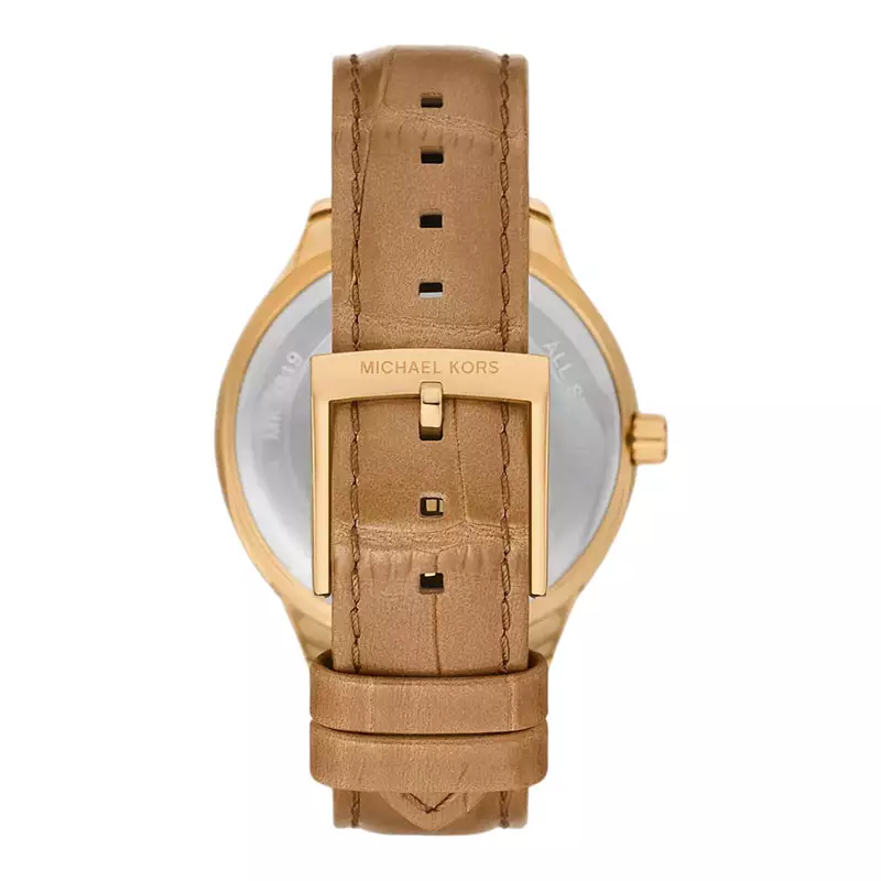 Jual Michael Kors Jam Tangan Wanita Michael Kors Sage MK4819 Mother Of ...