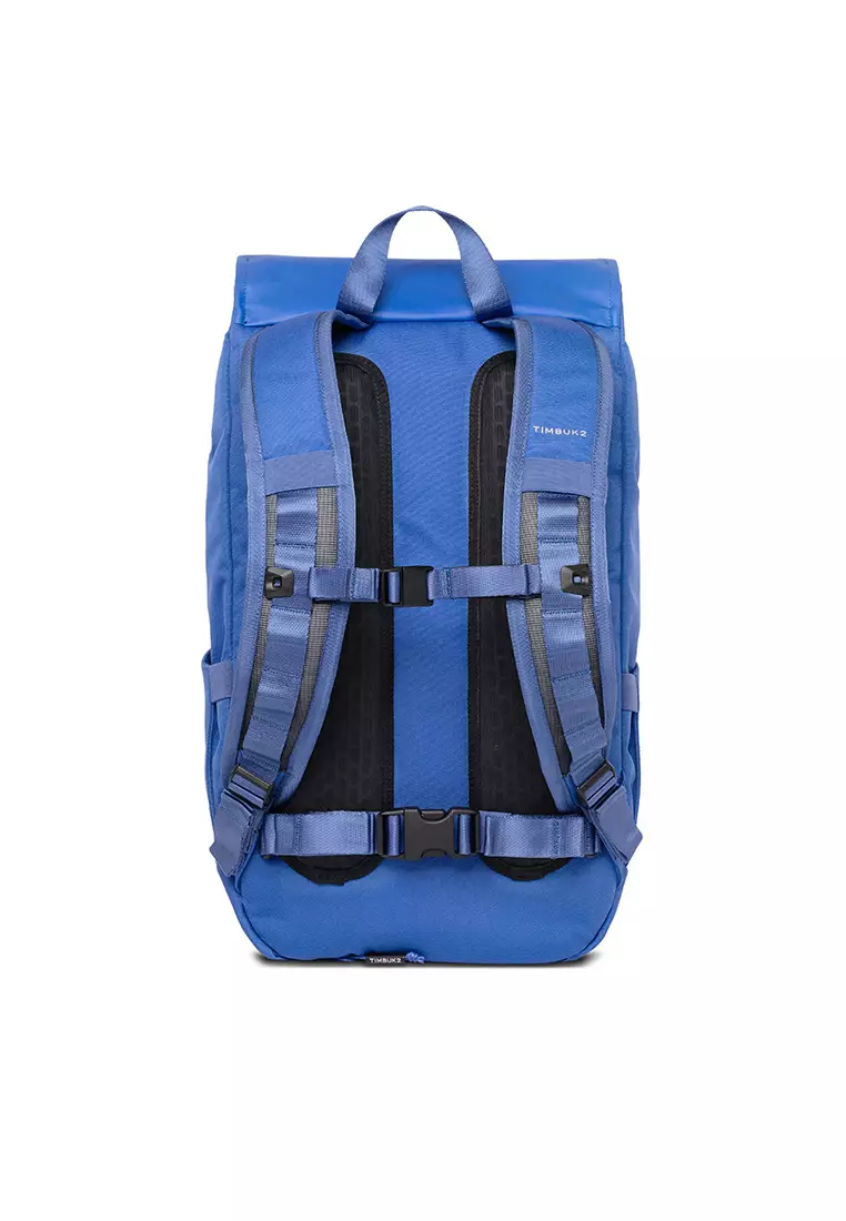 Jual Timbuk2 Robin Pack Backpack Bag OS Satin Sky Original 2025 ...
