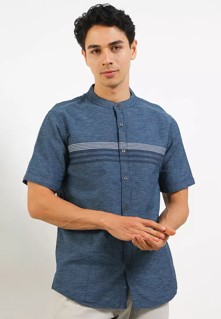 Jual Cardinal CJ Kemeja Koko Original 2024 | ZALORA Indonesia