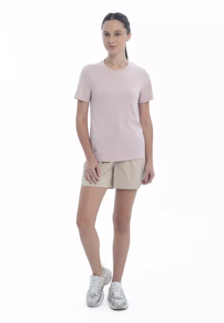Jual Baleno Ladies' Lyocell Tee Original 2025 | ZALORA Indonesia
