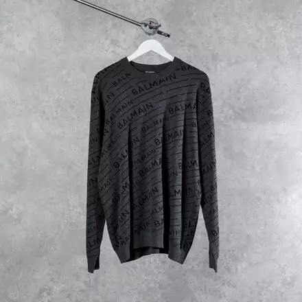 Balmain Original Official Store di ZALORA Indonesia