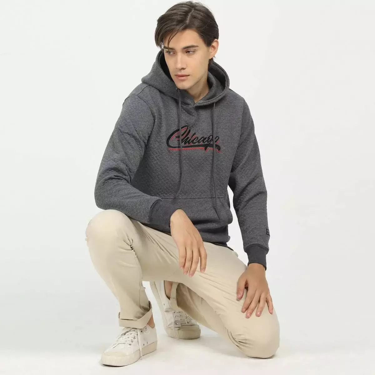Jual BLYTHÉ Jeremy Sweatshirt Hoodie Sweater Pria Original 2024 ...