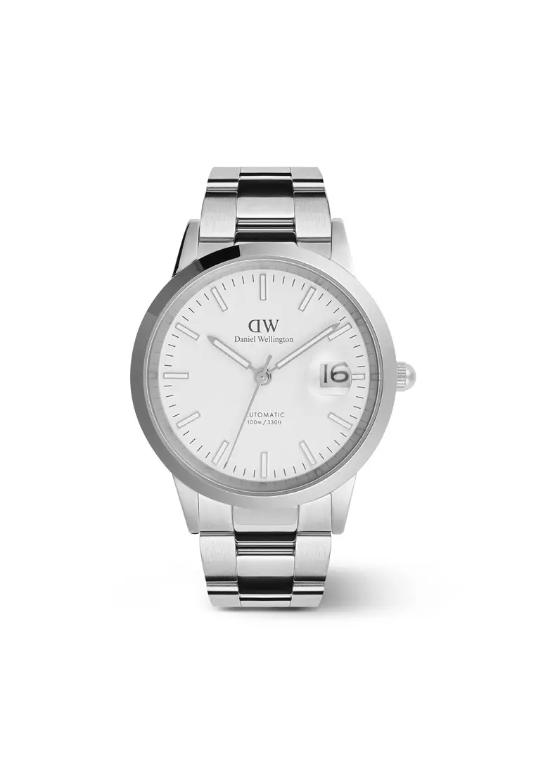 Buy Daniel Wellington Men Watches @ ZALORA Malaysia
