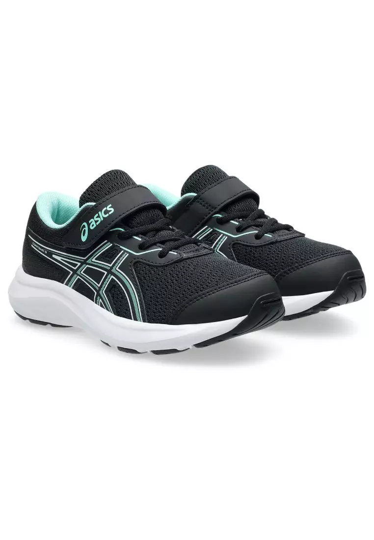Buy ASICS Kids CONTEND 9 Pre-School Running Shoes 2025 Online | ZALORA
