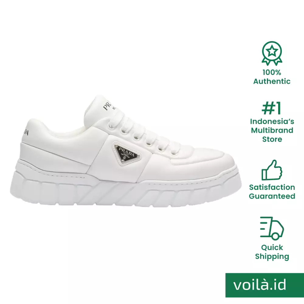 Prada Indonesia | Original Official Store - ZALORA Indonesia