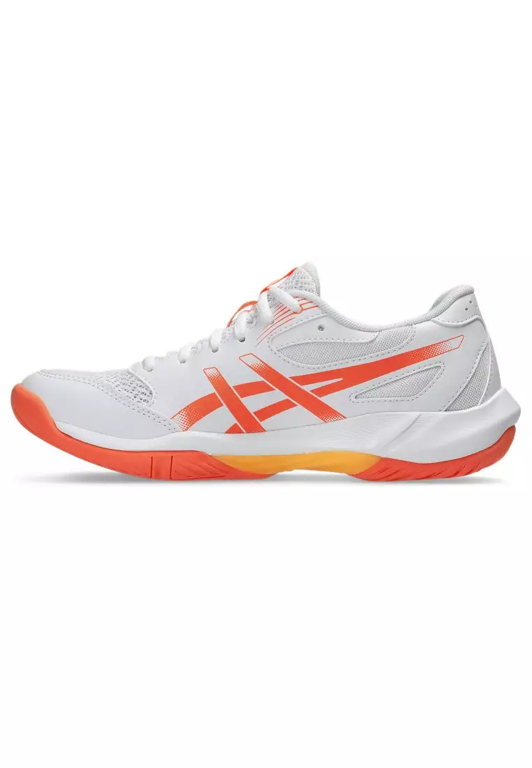 Buy ASICS Women GEL-ROCKET 12 Indoor Court Shoes 2025 Online | ZALORA