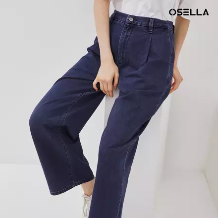 Celana Jeans Wanita Terbaru Up to 70% - ZALORA