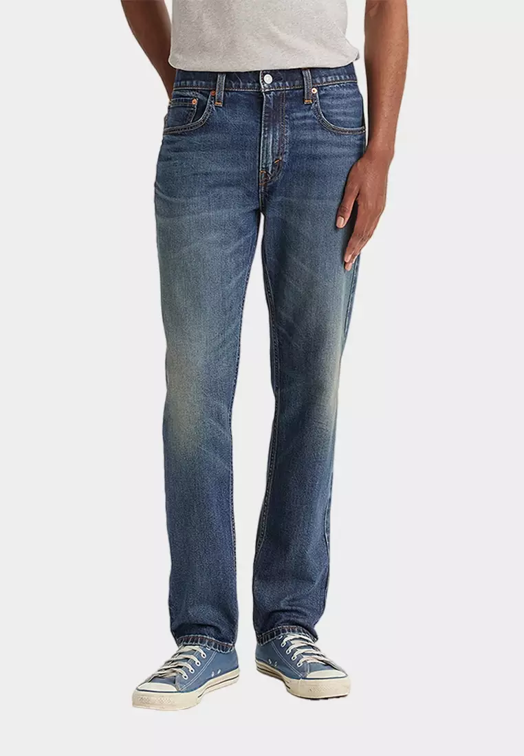 Levi's Men's Clothing | Men 2025 | ZALORA Philippines