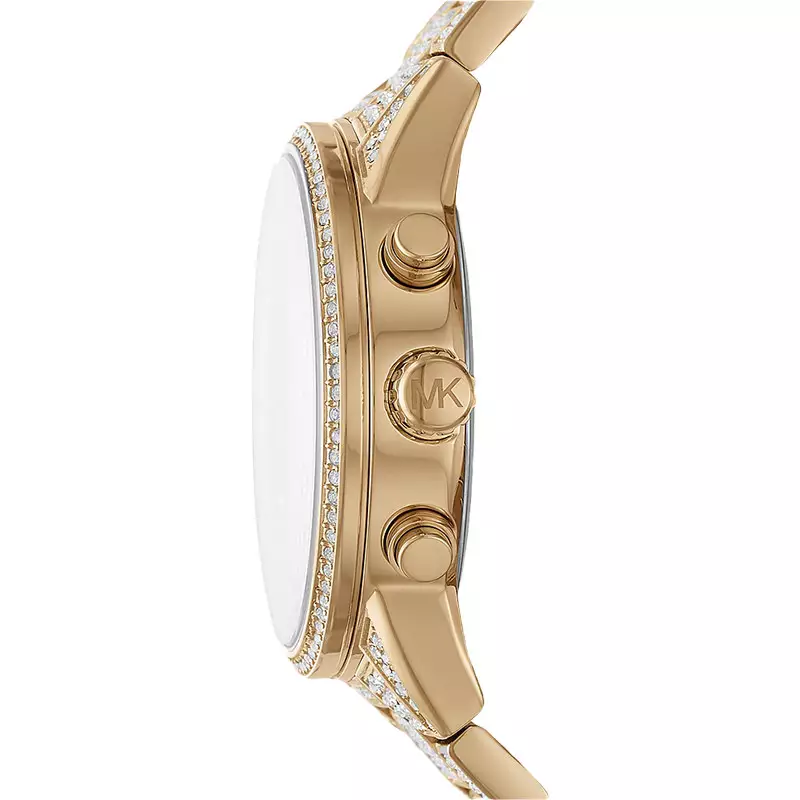 Jual Michael Kors [CLEARANCE MAR] Jam Tangan Wanita Michael Kors Ritz ...