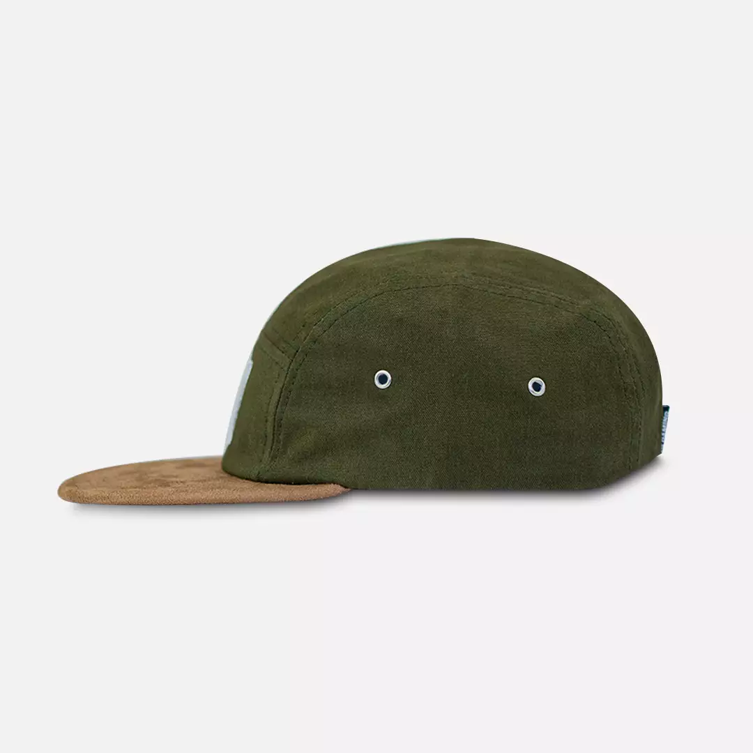 Jual Gloaming Gloaming Verde Cap Army Original Original 2025 | ZALORA ...