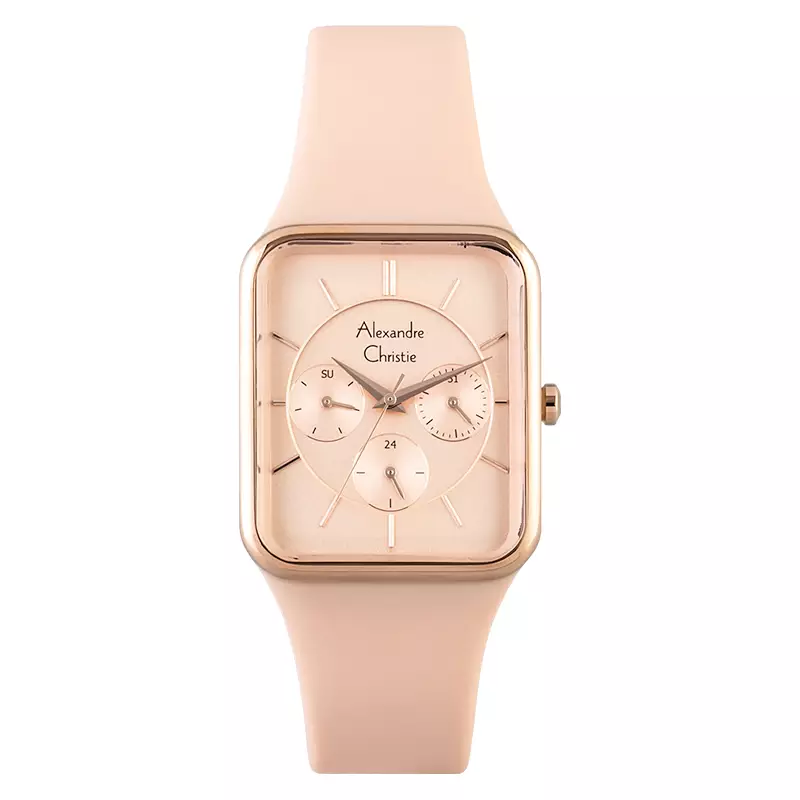 Alexandre Christie Wanita Promo ZBFS Disc. 40% di ZALORA