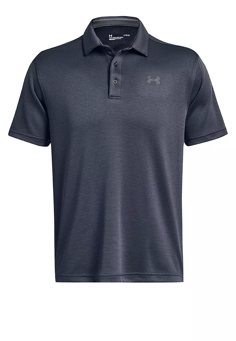 Under Armour Tech™ Polo Shirt 2026 | Buy Under Armour Online | ZALORA ...