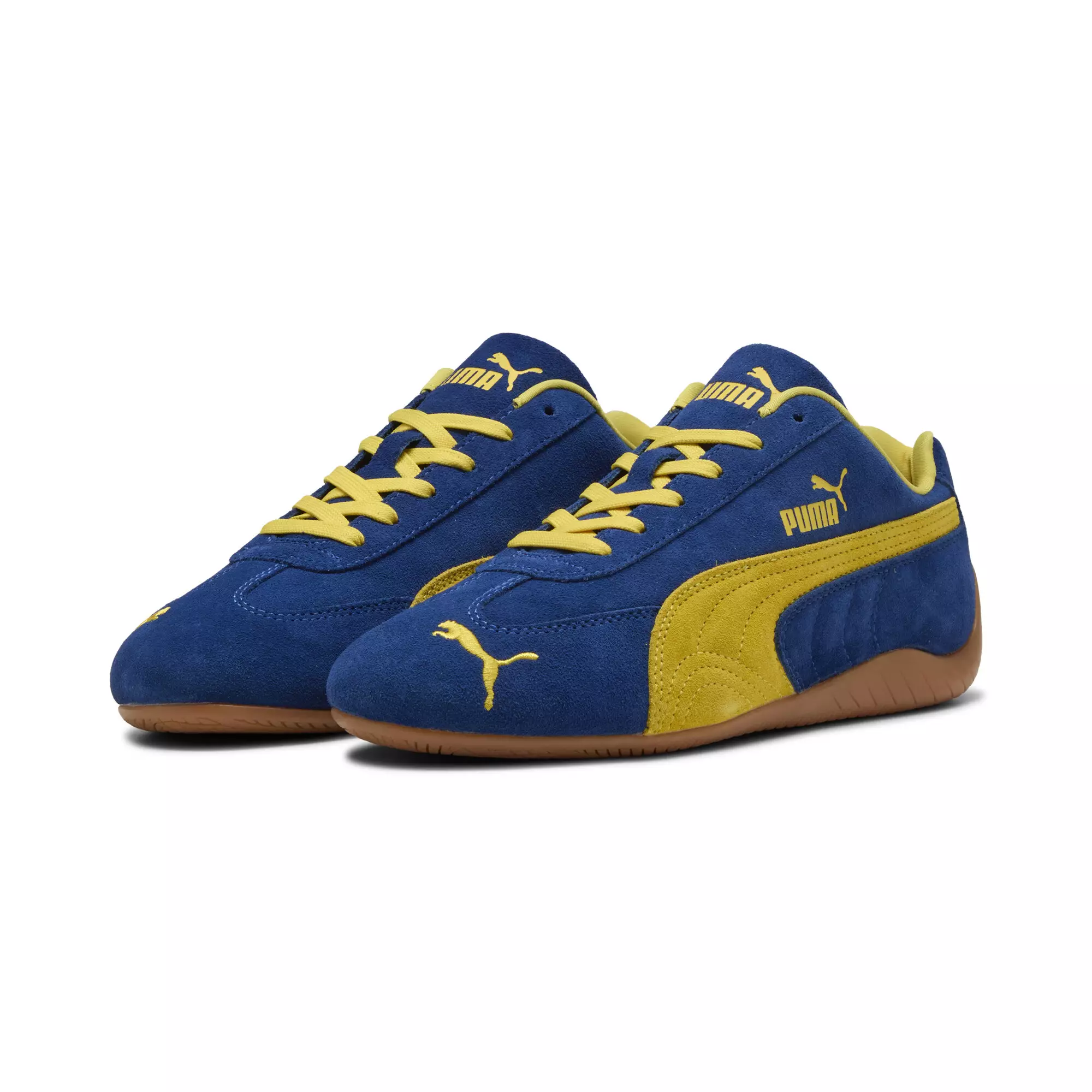 Jual PUMA PUMA Speedcat OG Sneakers Original 2026 | ZALORA Indonesia