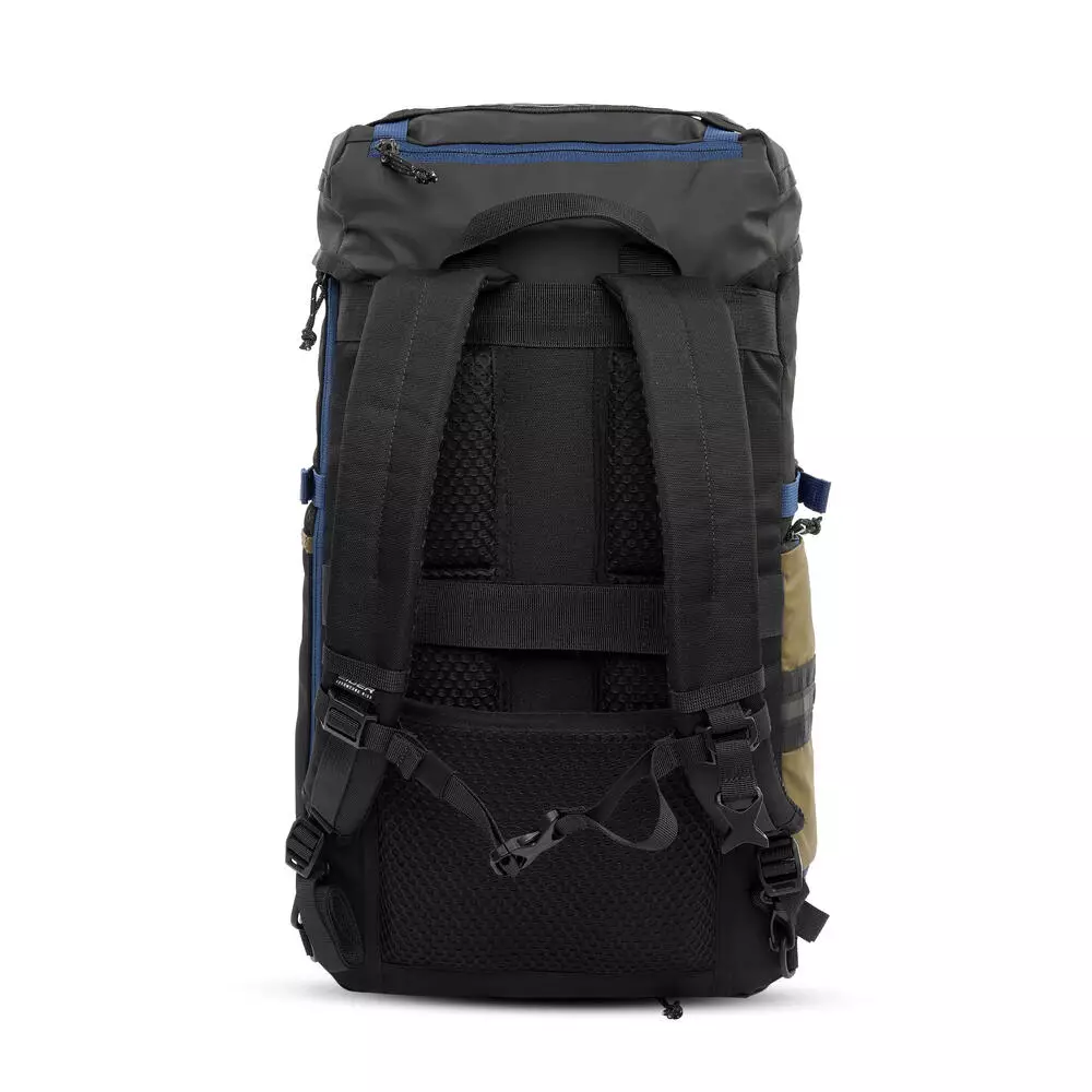 Jual Eiger Eiger Daytour Backpack 32L Original 2025 | ZALORA Indonesia