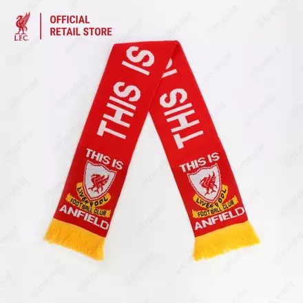Liverpool FC Original Official Store di ZALORA Indonesia